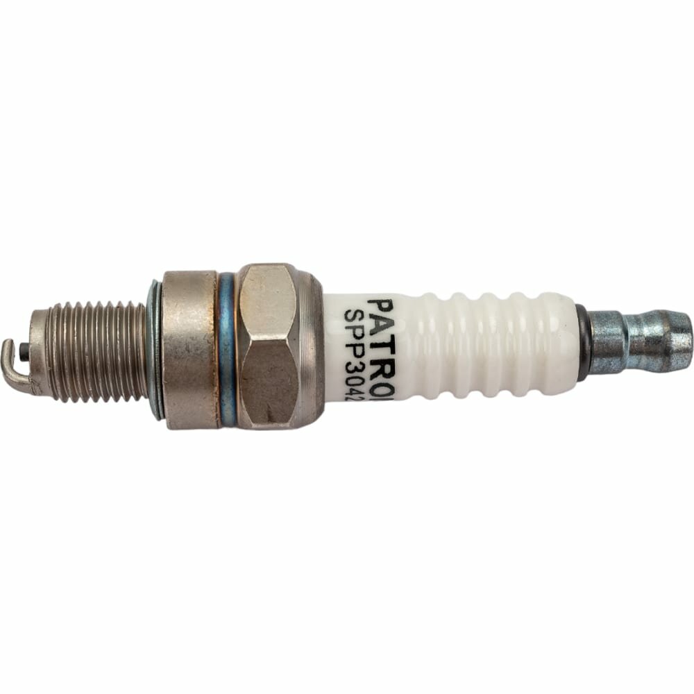 PATRON SPP3042 Свеча зажигания (Standard) HONDA Moto 4T \ KAWASAKI Moto 4T \ SUZUKI Moto 4T \ YAMAHA Moto 4T, комплект 4 шт.