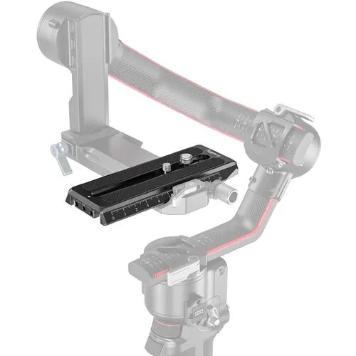 Быстросъёмная площадка SmallRig 3158 для DJI RS 2/RSC 2/Ronin-S