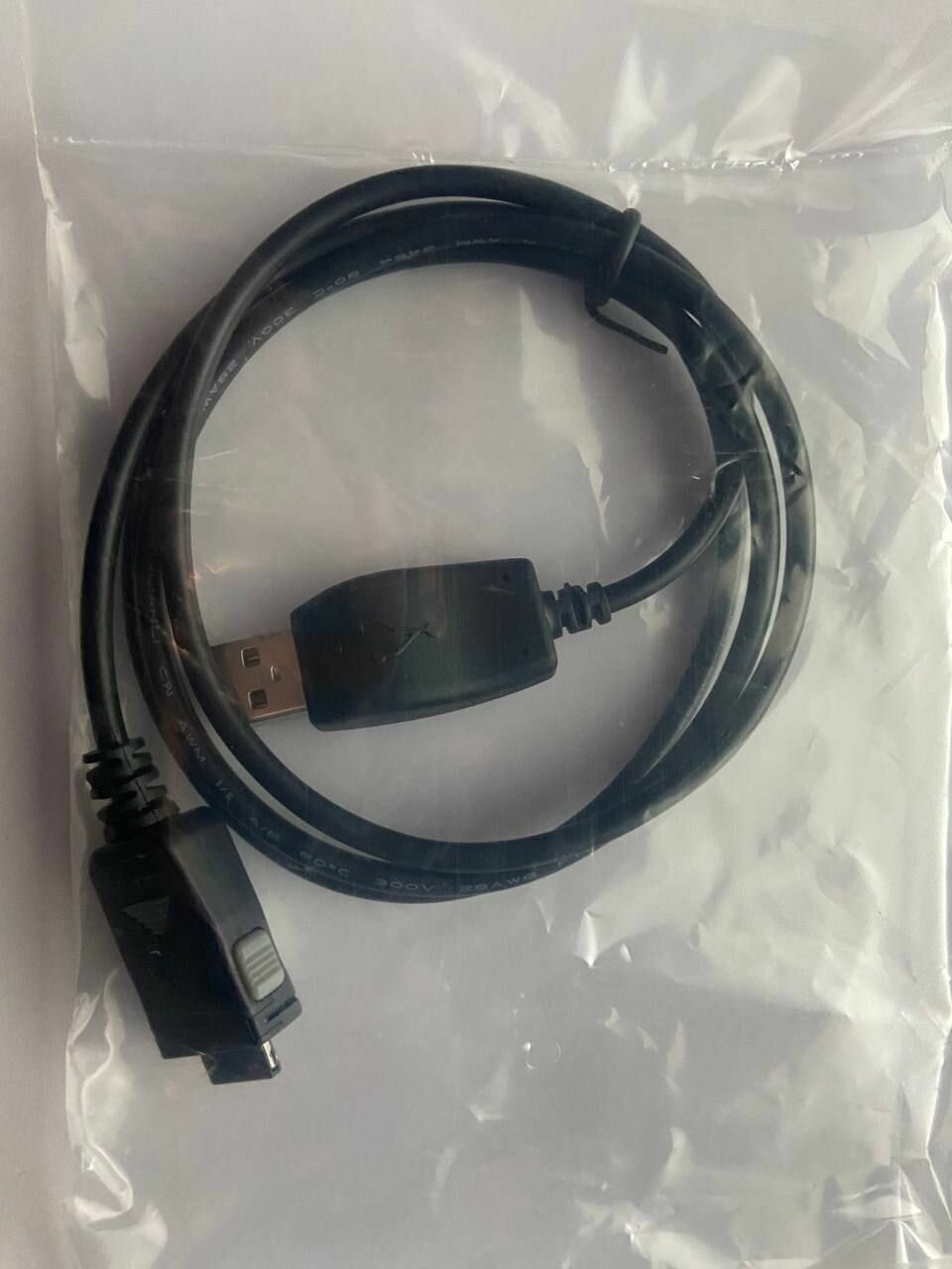 Дата кабель USB data cable LG 5350 + CD