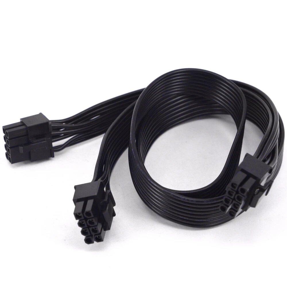 Кабель питания 8pin to dual 8pin для PSU