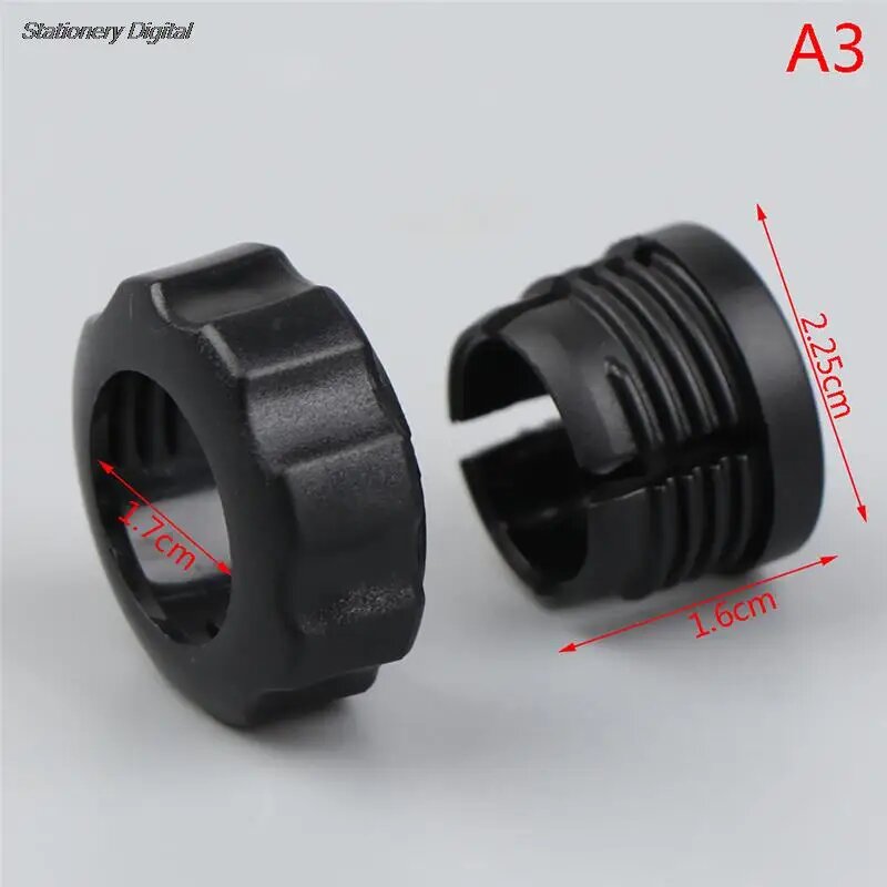 Крепежный зажим для вентиляционного отверстия, гайка, винтовое основание, держатель для автомобильного телефона, крепление для GPS DV, кронштейн на присоске, универсальный A3