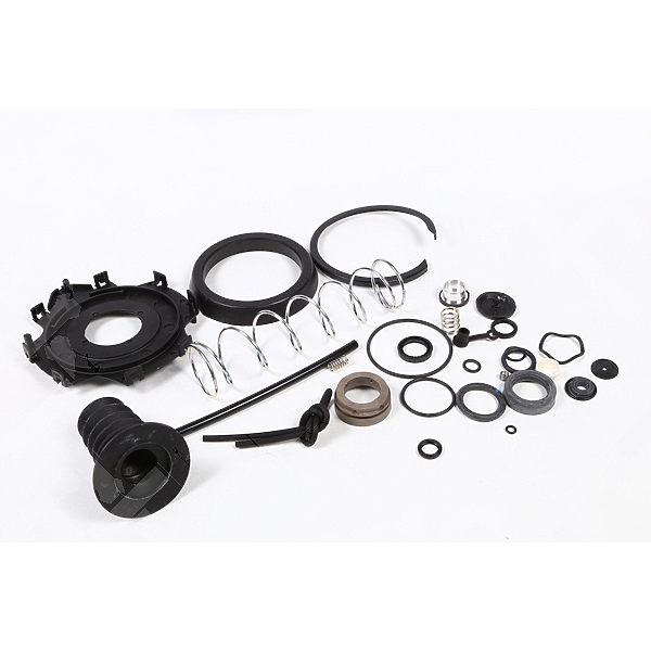 STELLOX 83-16002-SX (1519294 / 160900004 / 81.30725-6091) р / к пгу сцепления полный \man, maz-man