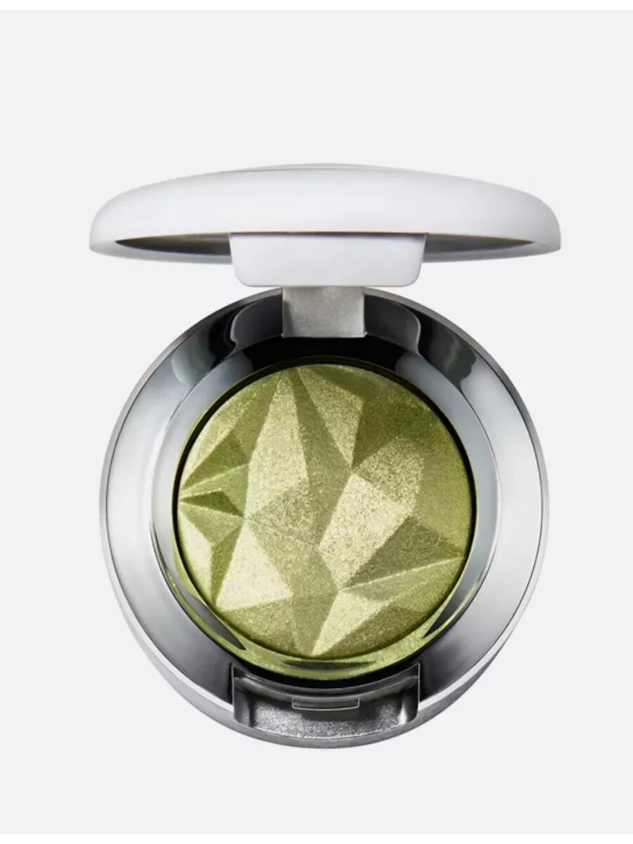 Тени для век MAC sparkler eyeshadow JINGLE TINGLE
