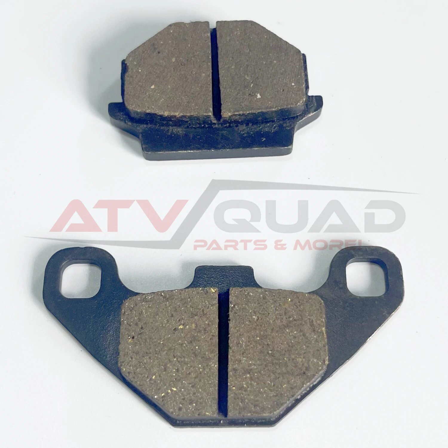 Задние тормозные колодки для квадроциклов Stels ATV 600GT 700GT 700D 800GT, Dinli Masai, Centhor 565 600 700 800, F140239-00 LU014197