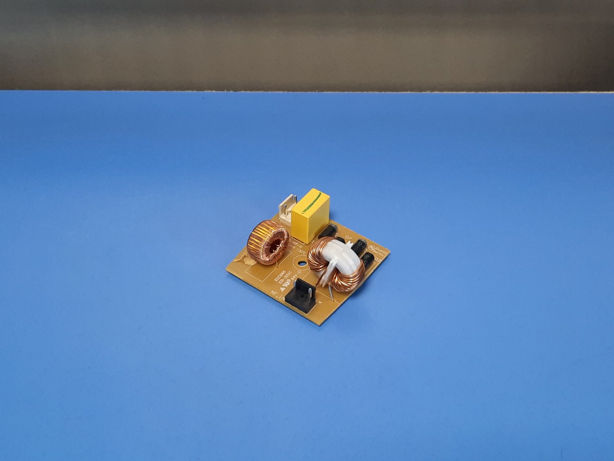 Плата хлебопечи Philips HD9016 (BM1331-A(GS)-NF-11)