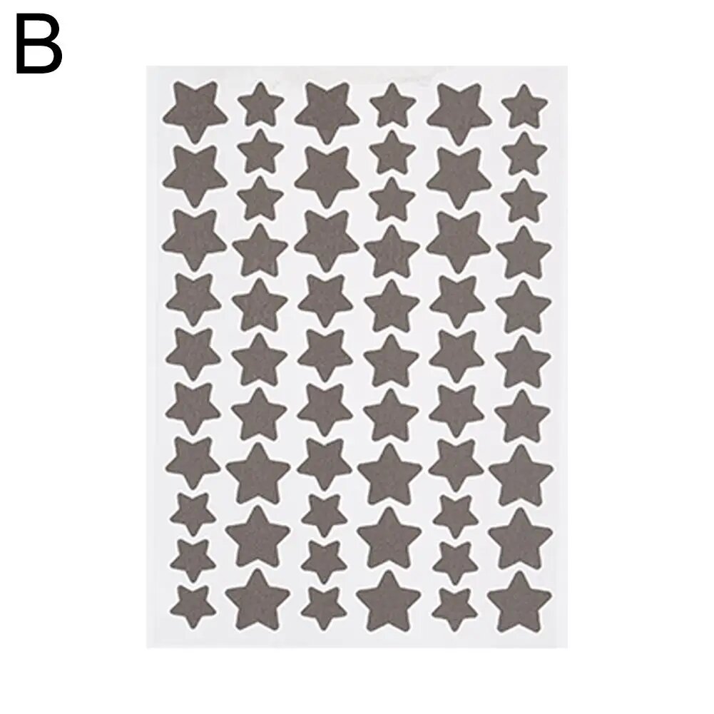 60 шт. гидроколлоидные пластыри от прыщей eelhoe