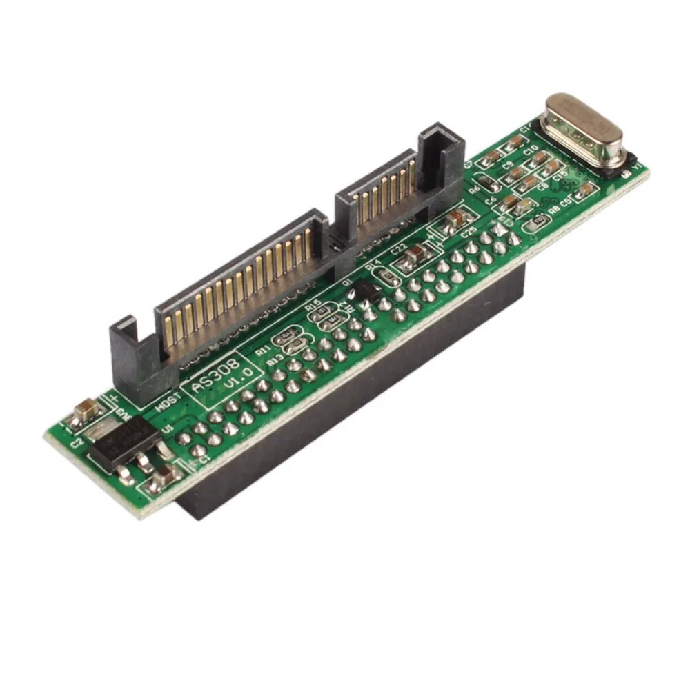 IDE HDD SSD к SATA адаптер BuyinCoins