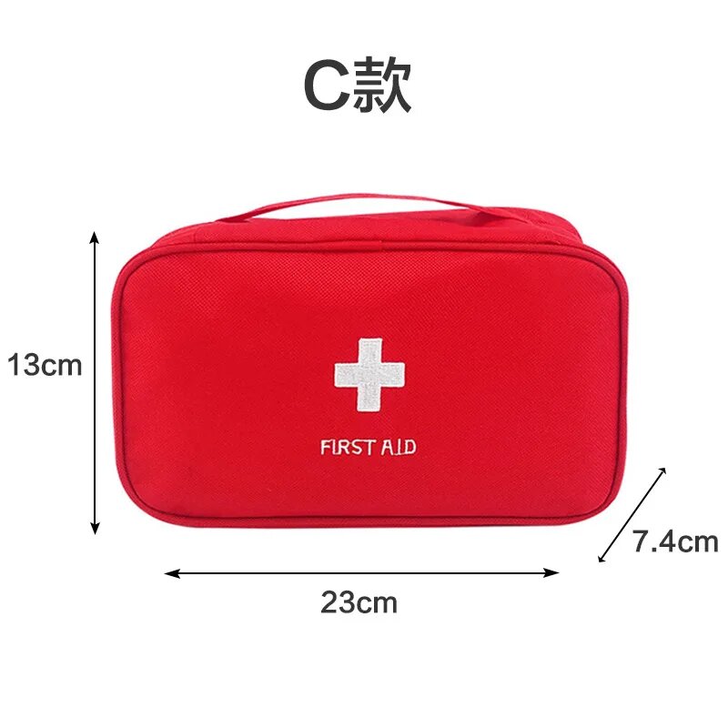 Набор первой помощи 2