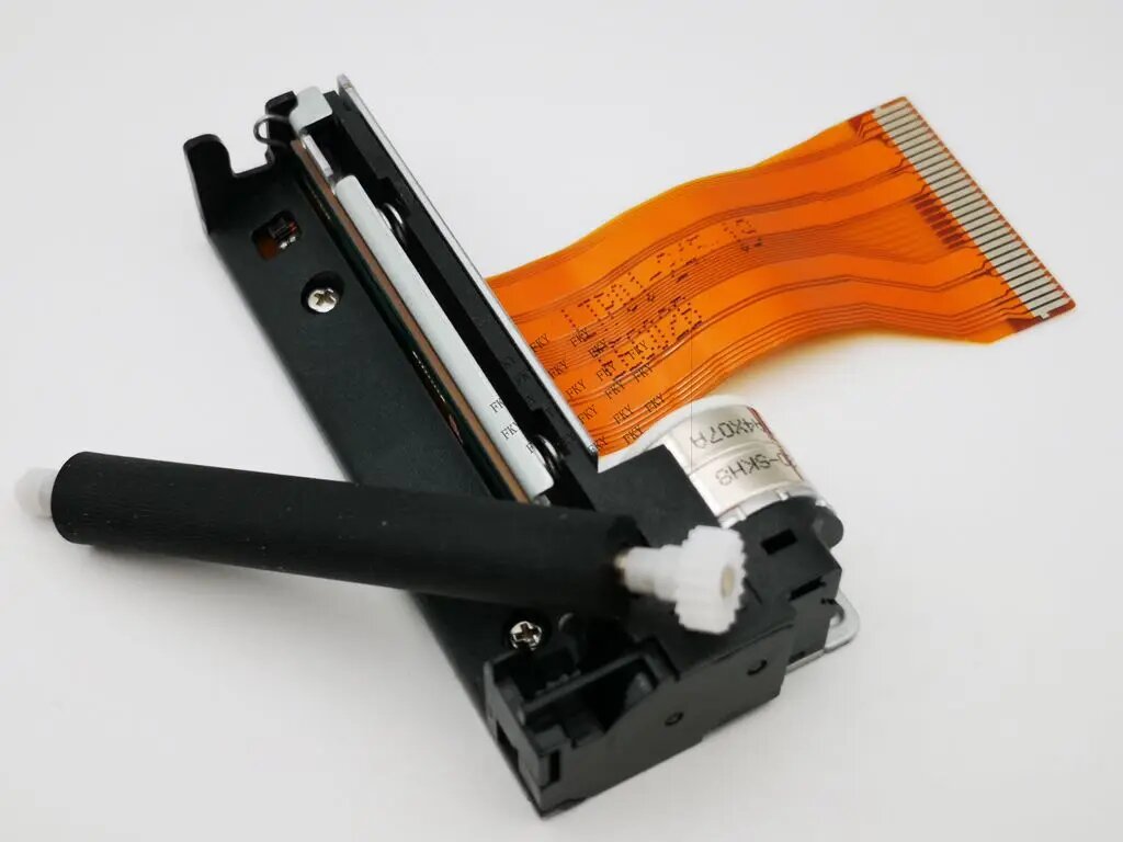 LTP01-245-13 оригинальный высокого качества LTP01-245-11thermal печатающая головка получения Печатающая головка для тепловой печатающей головки LTP01-245 LTP01-245-19