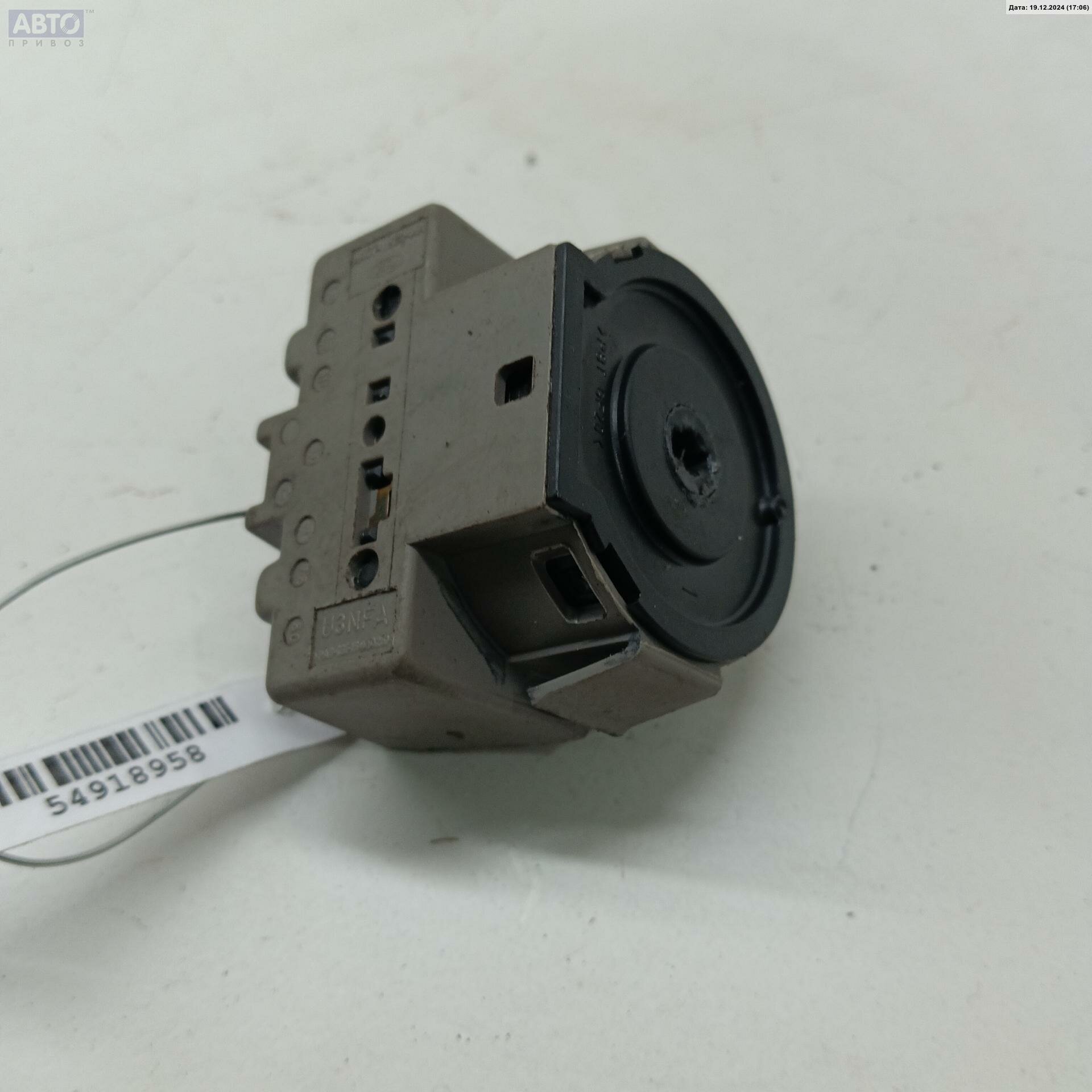 Контактная группа Ford Focus 3 (2011-2018)