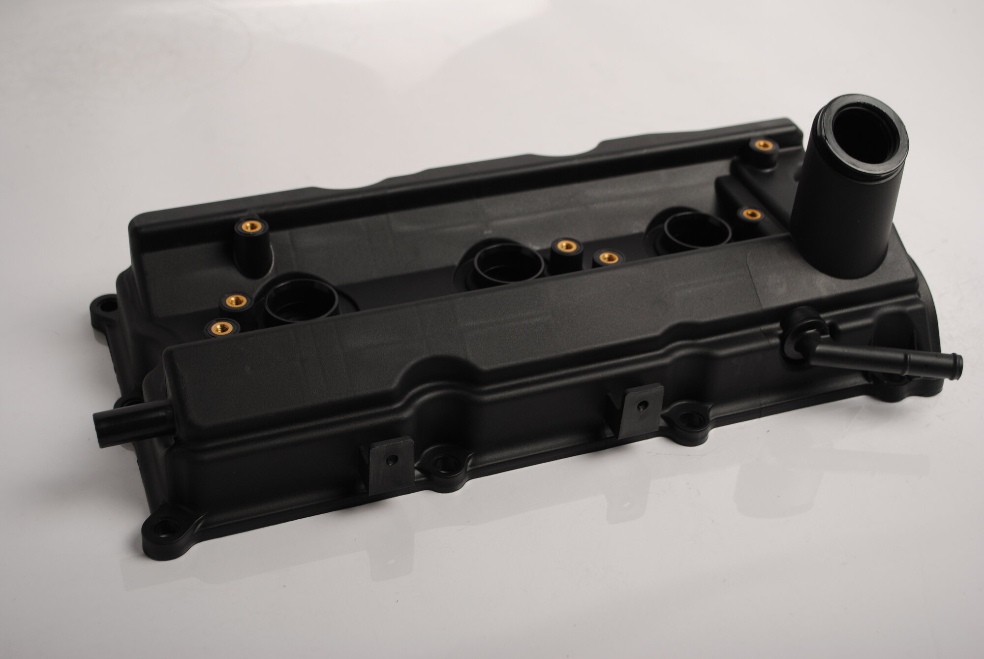 Клапанная крышка 13264-AM610 Powertec Nissan