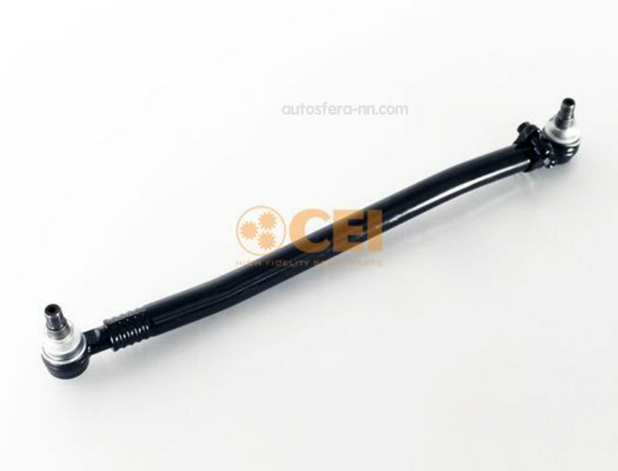 CEI 220515 тяга рулевая с наконечником! продольная, L=776mm\ MB Actros MP4 11>