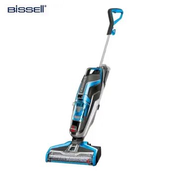 Вертикальный пылесос