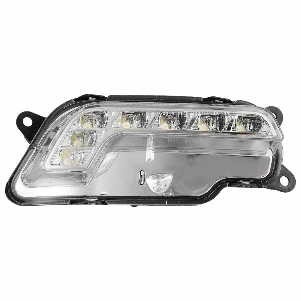 A2128200756 Противотуманная фара Mercedes-Benz E-class-левая