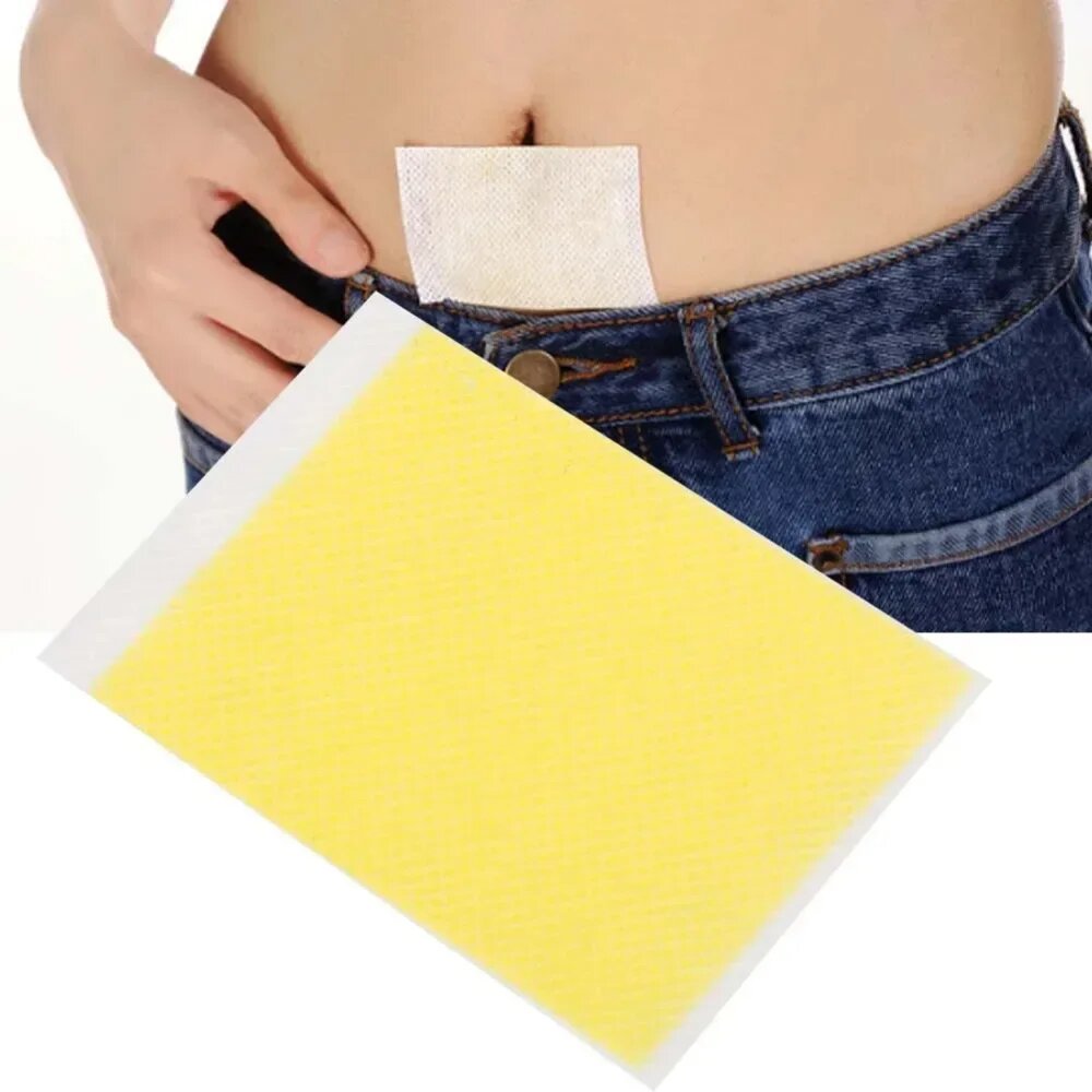 Yuwell Slimming Patch — фото 1
