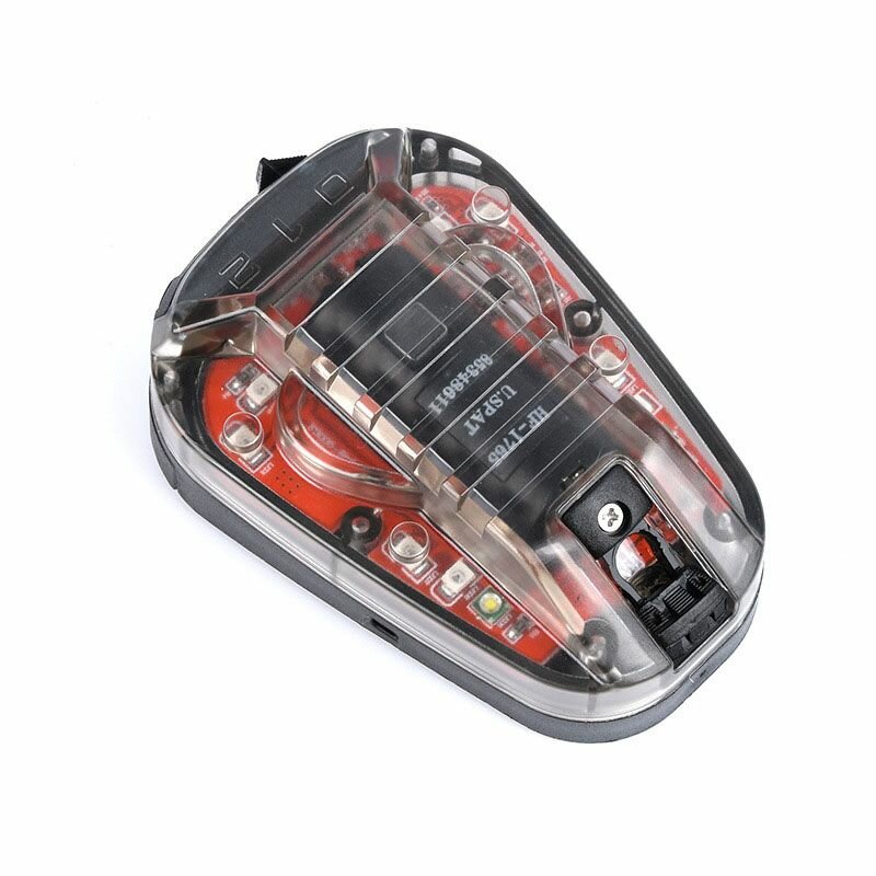 Сигнальный инфракрасный маркер-маяк Hel-Star 6