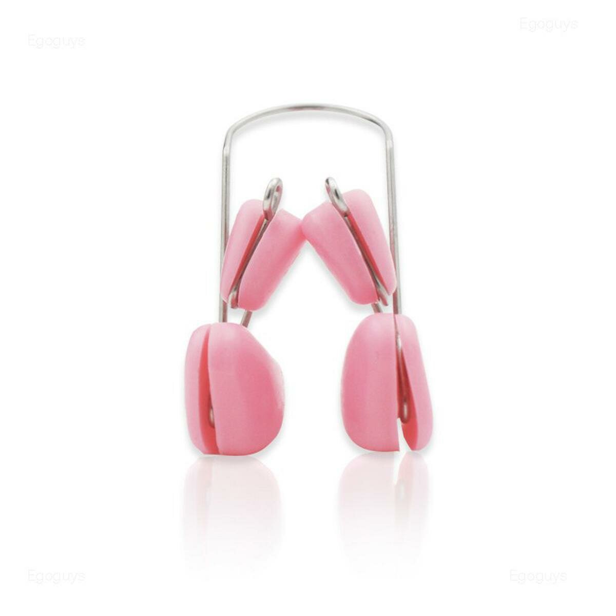 1 мягкий силиконовый зажим для носа, безболезненная коррекция переносицы, подтяжка носа, выпрямитель носа, корректор носа