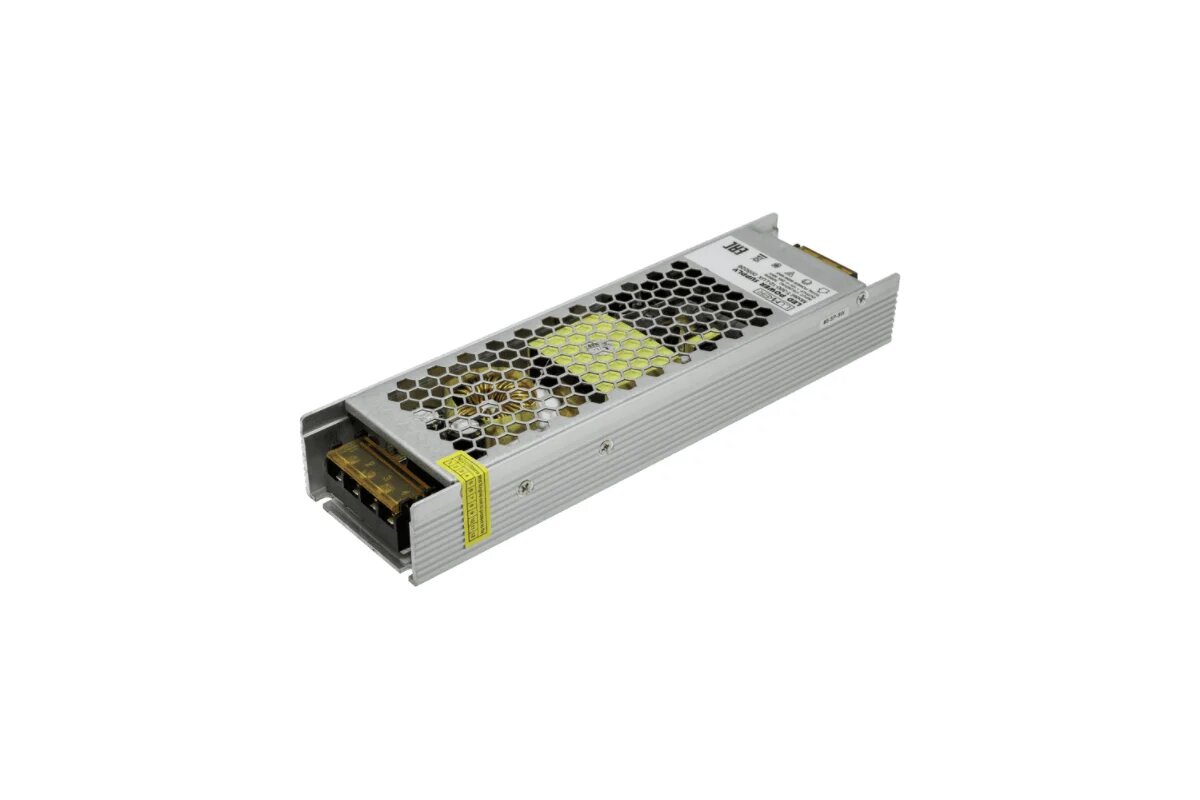 Lumker Блок питания компактный T LUX, 300W, IP20, 24V, 2 года гарантии, T-300-24-LUX 00-00005027