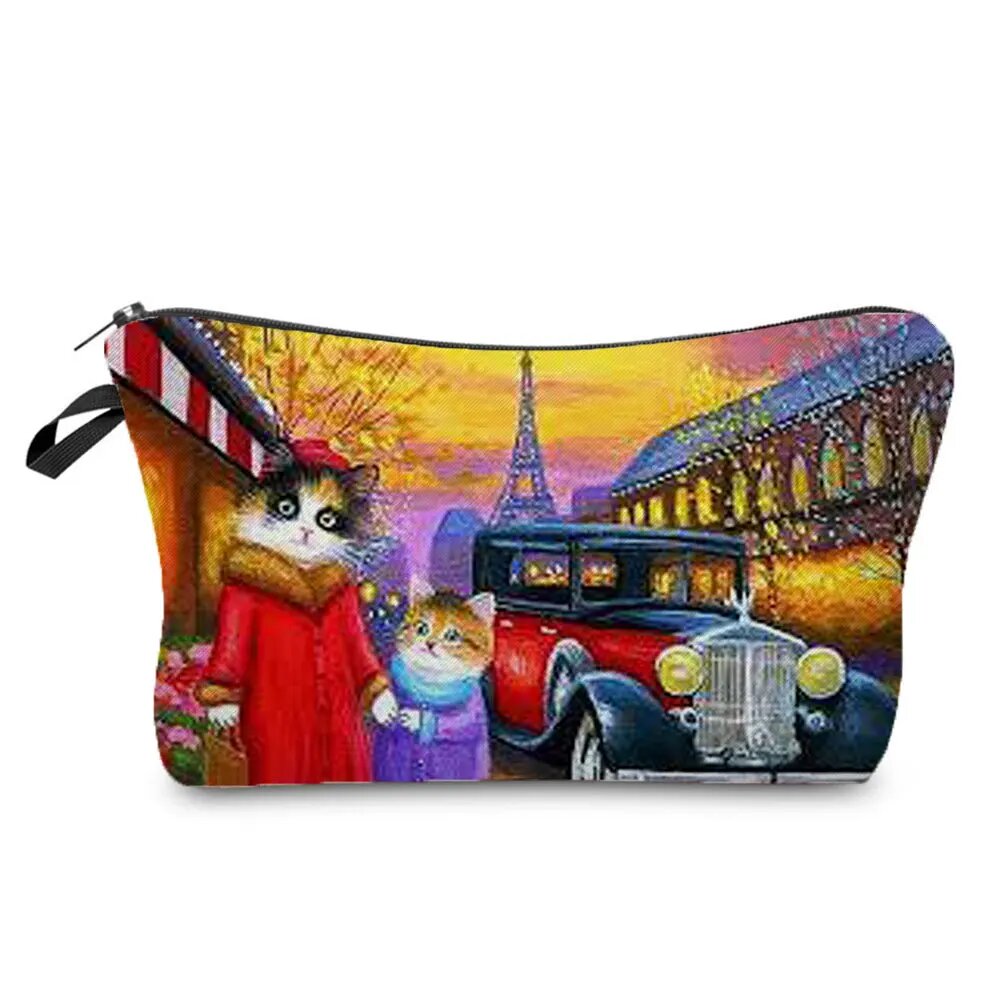 Косметичка