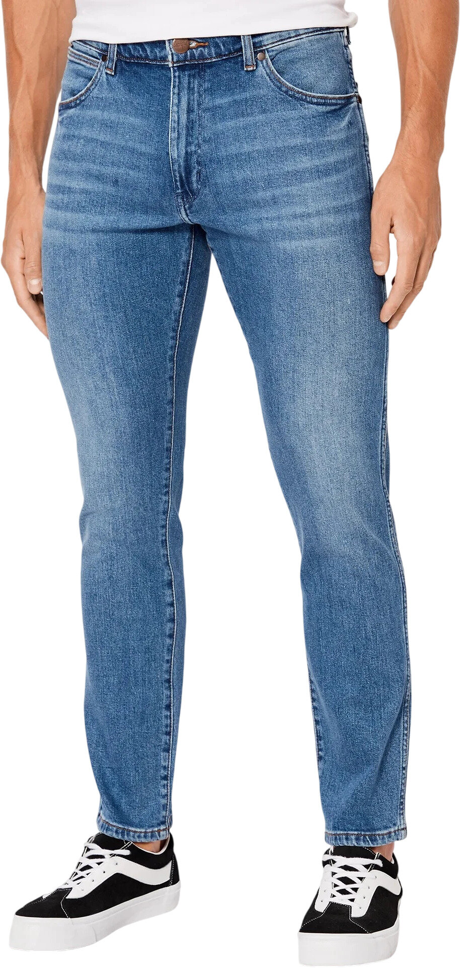 Джинсы Men Larston Jeans 