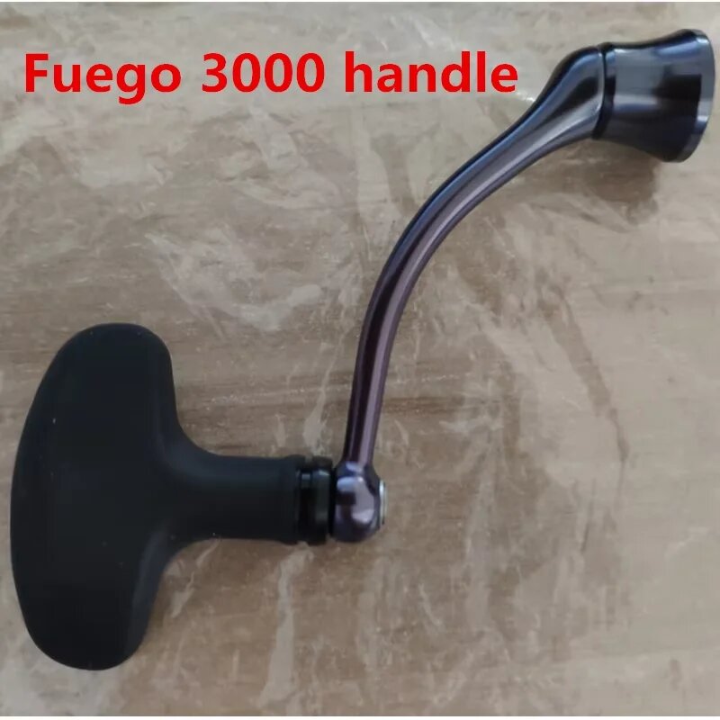 Daiwa Fuego LT безынерционная катушка с запасной ручкой 3000