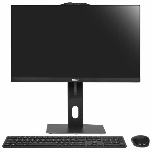 9S6-AE0721-1473 / 23.8" Моноблок MSI Modern AM242P 1M-1201XRU [9S6-AE0721-1473] [Intel Intel Core 5