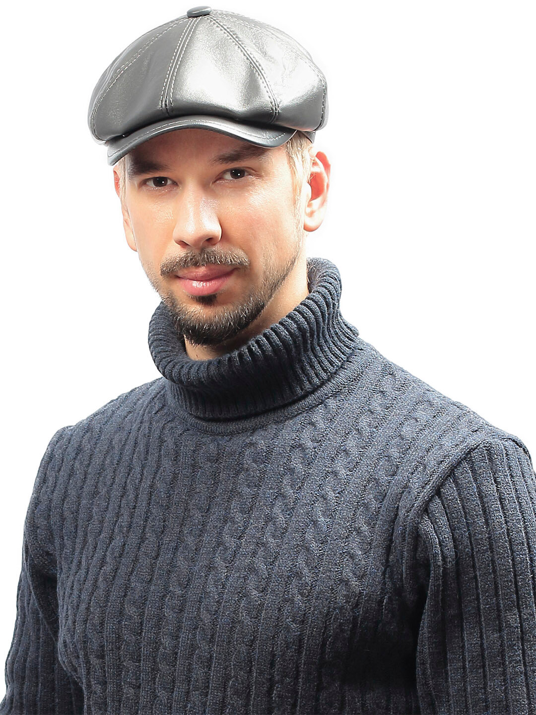 Кепка для мужчин