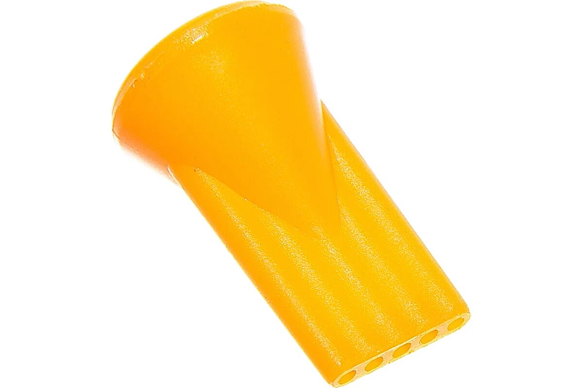 Наконечник прямой Micron 123315 1/4" с 5 соплами 1,5 мм для подачи смазочно‑охлаждающей жидкости (СОЖ)