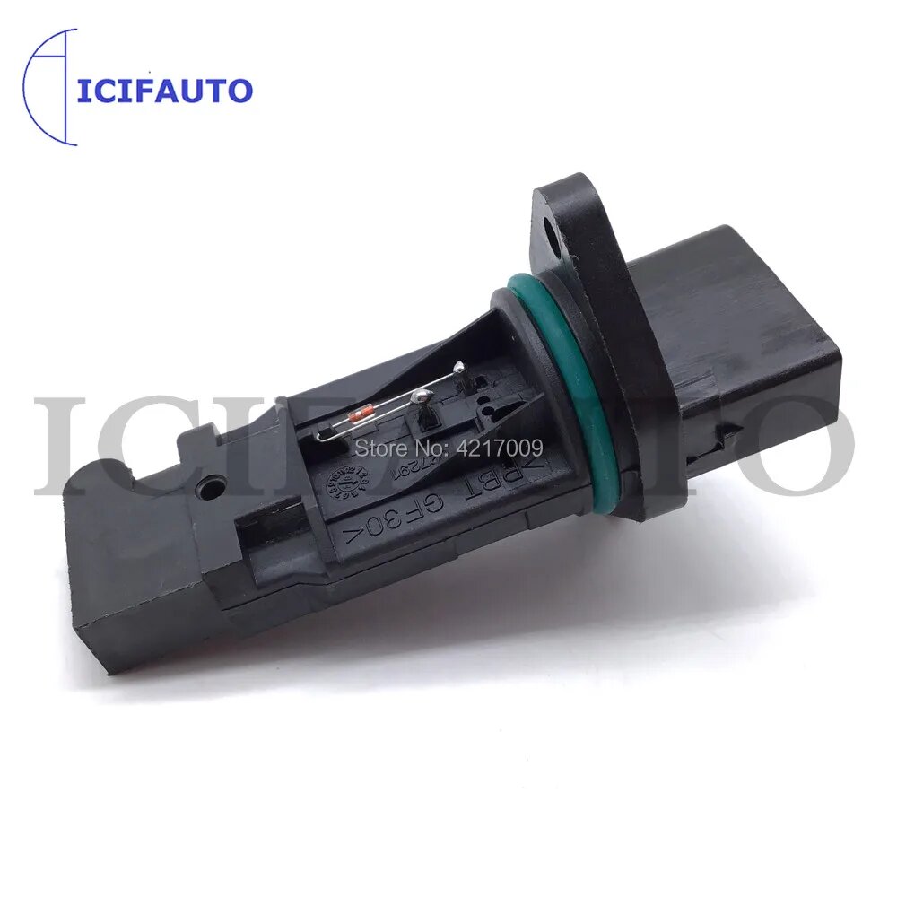 0280217532 0280 0 280 217 532 ERR 7171 ERR7171 Mass Air Flow MAF сенсор для LAND ROVER DISCOVERY II/2 4.0L 4,0 L V8 4x4 56D