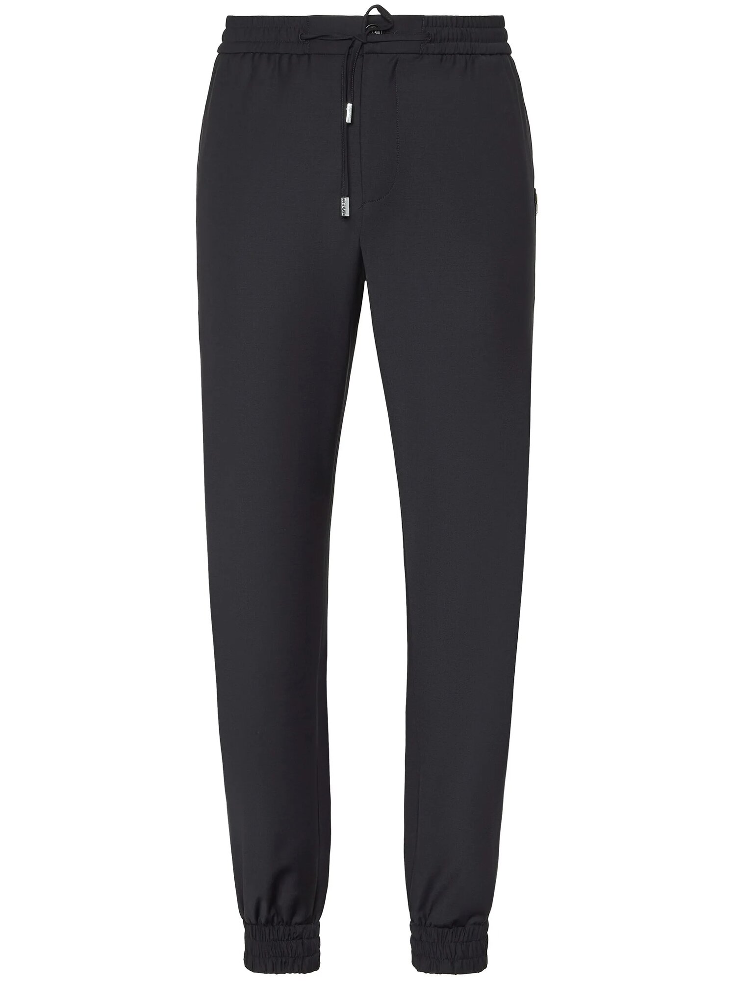 Брюки Спортивные брюки с кулиской