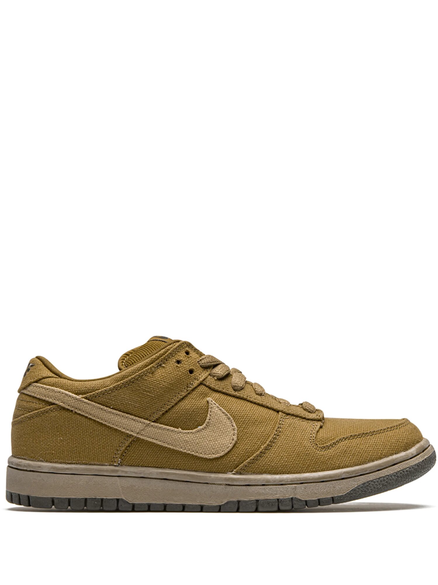 Кроссовки Dunk Low Pro SB