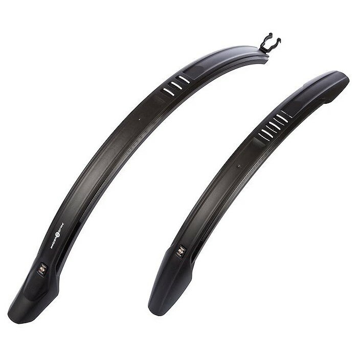 Sks Комплект крыльев SKS Velo 55 Cross 26-29ʺ (11021), цвет Черный