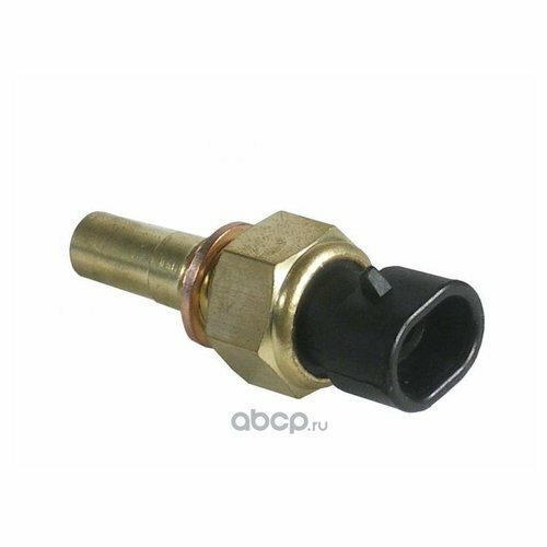 Датчик температуры охлаждающей жидкости, инжектор ВАЗ 2108-2112, 1118, 2170, 219 Bm dt2112