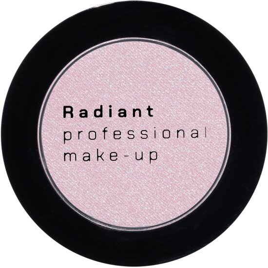 Тени для век Radiant Professional Make-up PROFESSIONAL EYE COLOR, тон 221 розовый