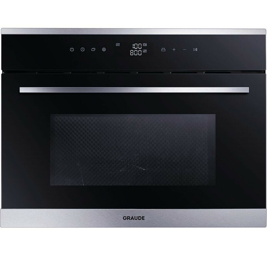 Встраиваемая микроволновая печь Graude MWG 45.0 E