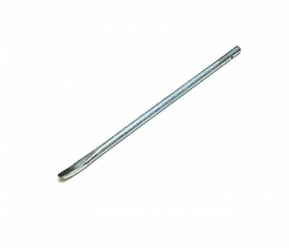 Монтажка 600 мм под домкрат (цинк)