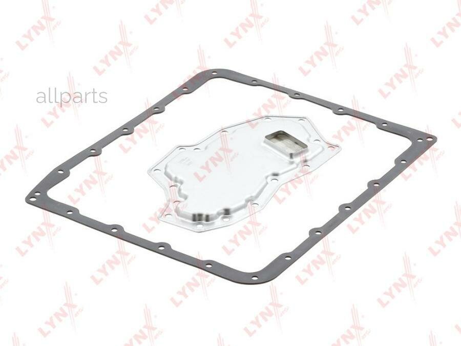 LYNXAUTO LT1151 Фильтр АКПП