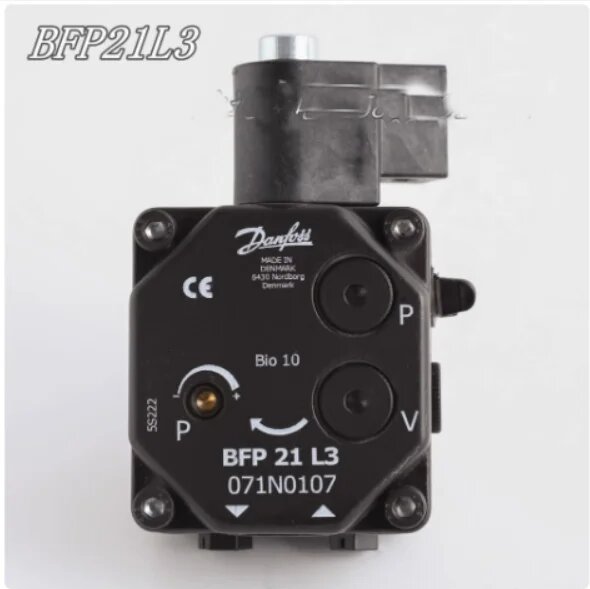 Дизельный насос BFP21R3 BFP21L3 BFP21R5 BFP21L5 BFP 21 L3