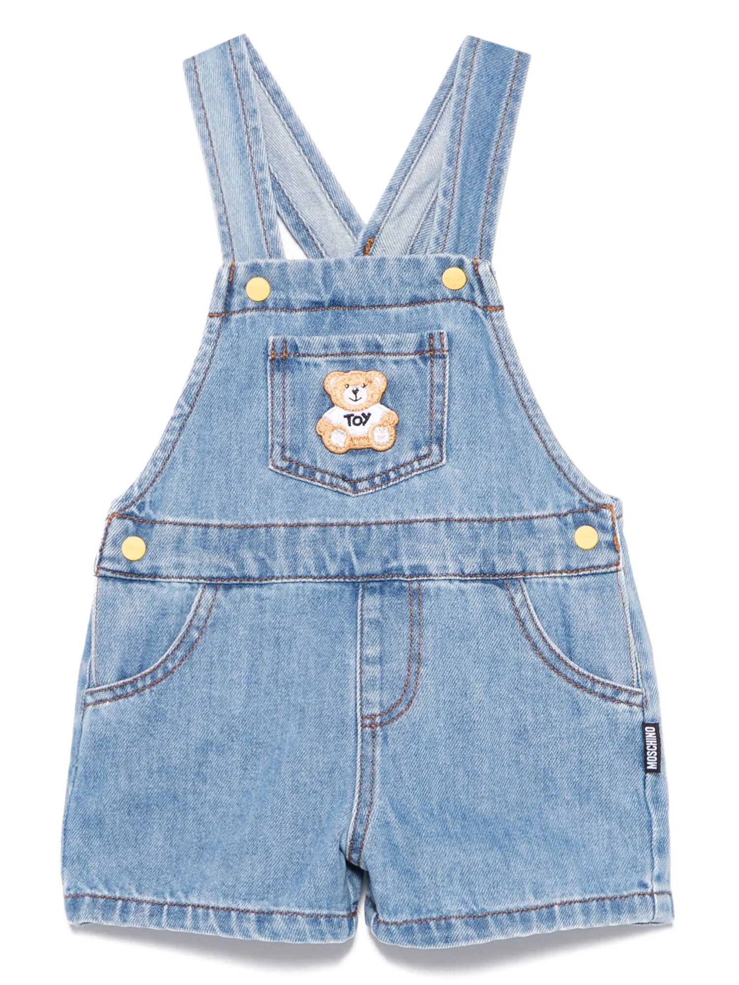Комбинезон Teddy Bear
