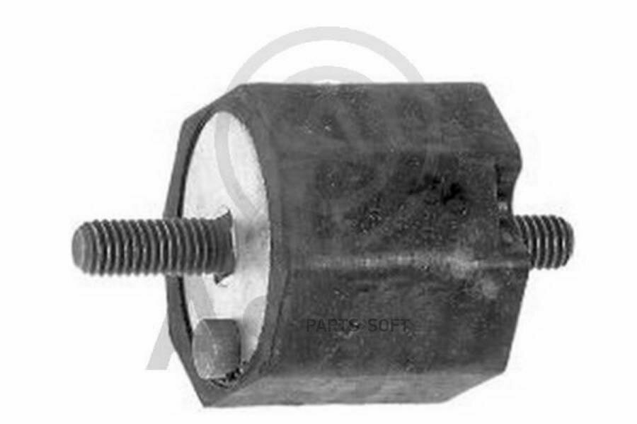 AS201806 ASLYX подушка КПП BMW E28 2.0-3.5/E30 1.6/1.8/2.5