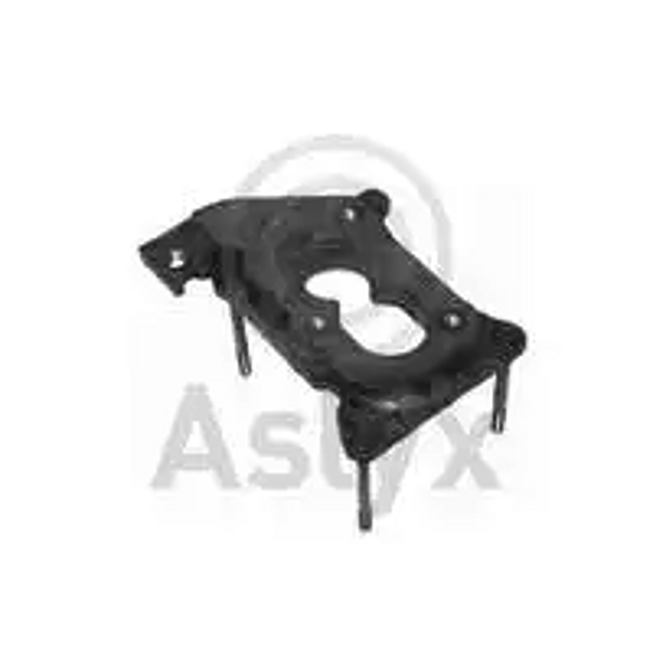 ASLYX AS-200983 фланец карбюратора VW Golf (Гольф) II, sear ibiza