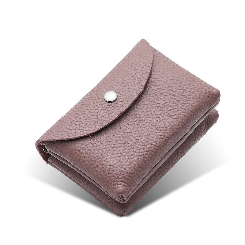 Кошелек Qingyu