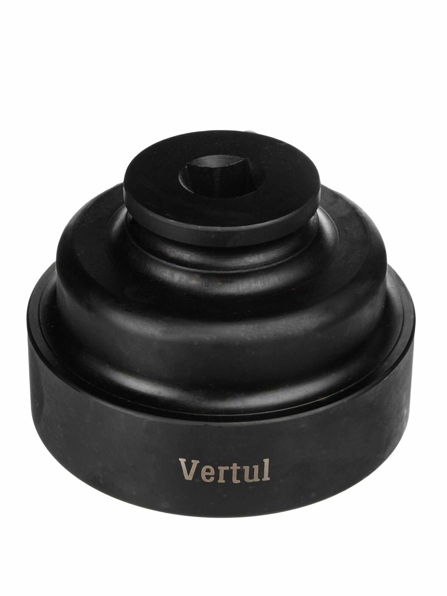 Головка для гайки ступицы задних колес 8-гранная 100 мм SCANIA VR80047