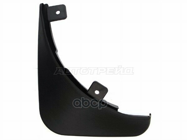 Брызговик Skoda Fabia 10-15 (Сзади/ Слева) Sat арт. ST-SD02-064B-2