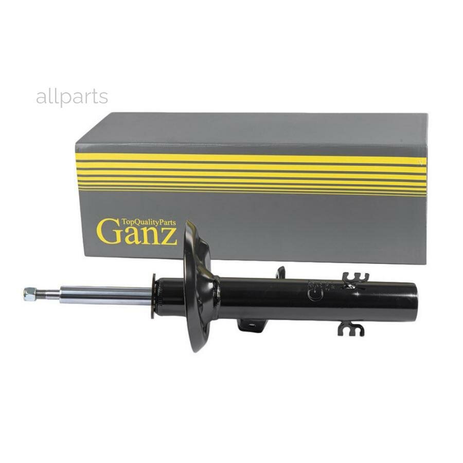 GANZ GIK02911 Амортизатор передний (газомасляный) L для BMW X3(E83) 03- GANZ GIK02911