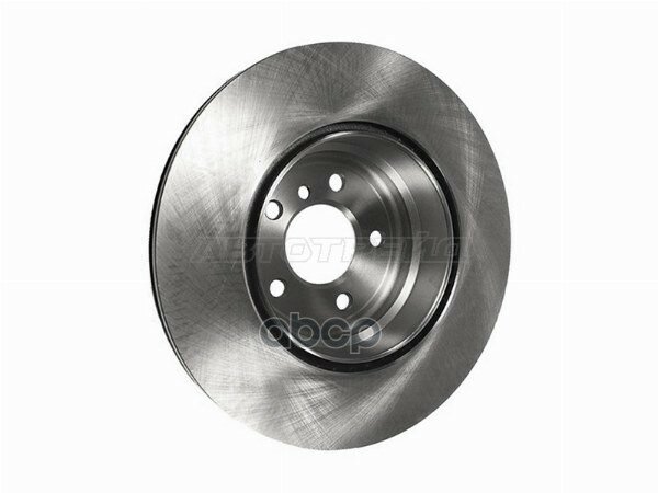 Диск тормозной (Зад) BMW X5 06-18 / X6 08-20 Sat арт. ST-34216771971