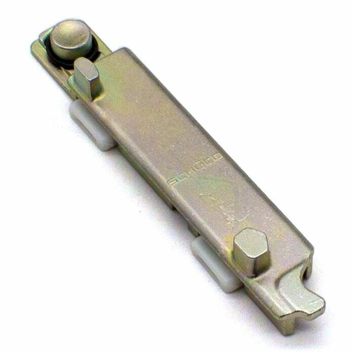 Пальцевый ригель SCHUCO правый RS 243024