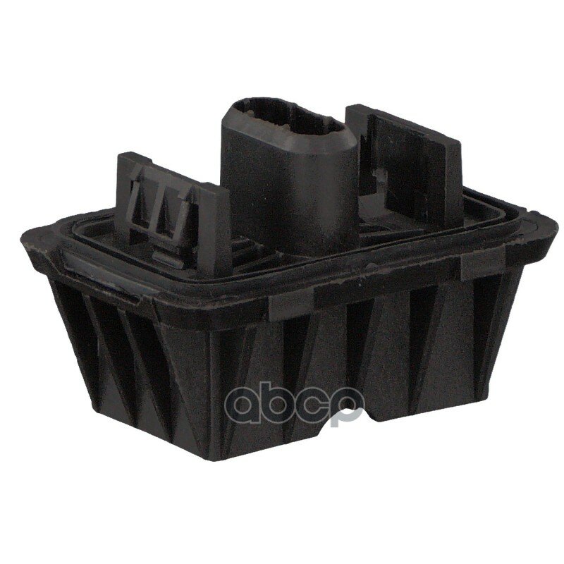 Опора Под Домкрат Bmw 1 (E81, E82, E87, E88) 04-11/3 (E90) 05-13