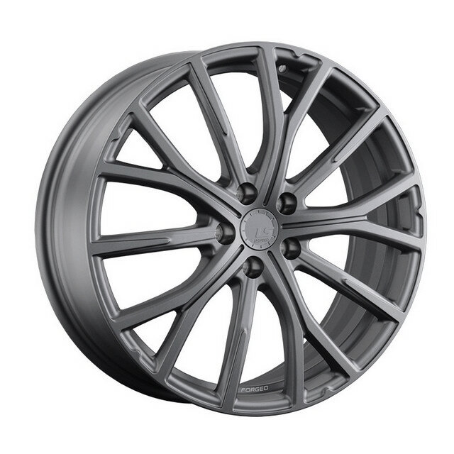 Колесный диск LS Forged LS FG21 7x19/5x108 D65.1 ET36 MGM