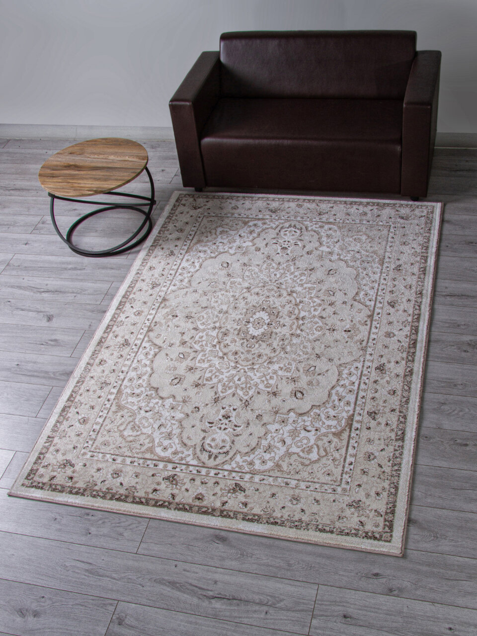 Ковер Классический cream 1.6x2.3м